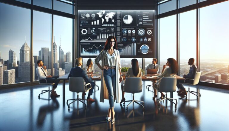 Qué es un INFLUENCER: TIPOS y EJEMPLOS CLAVE Qué es un INFLUENCER: TIPOS y EJEMPLOS CLAVE