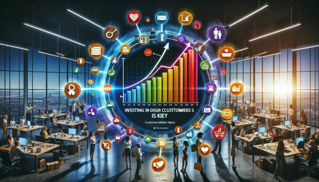Customer lifetime value (CLTV): ¿QUÉ es y CÓMO calcularlo?