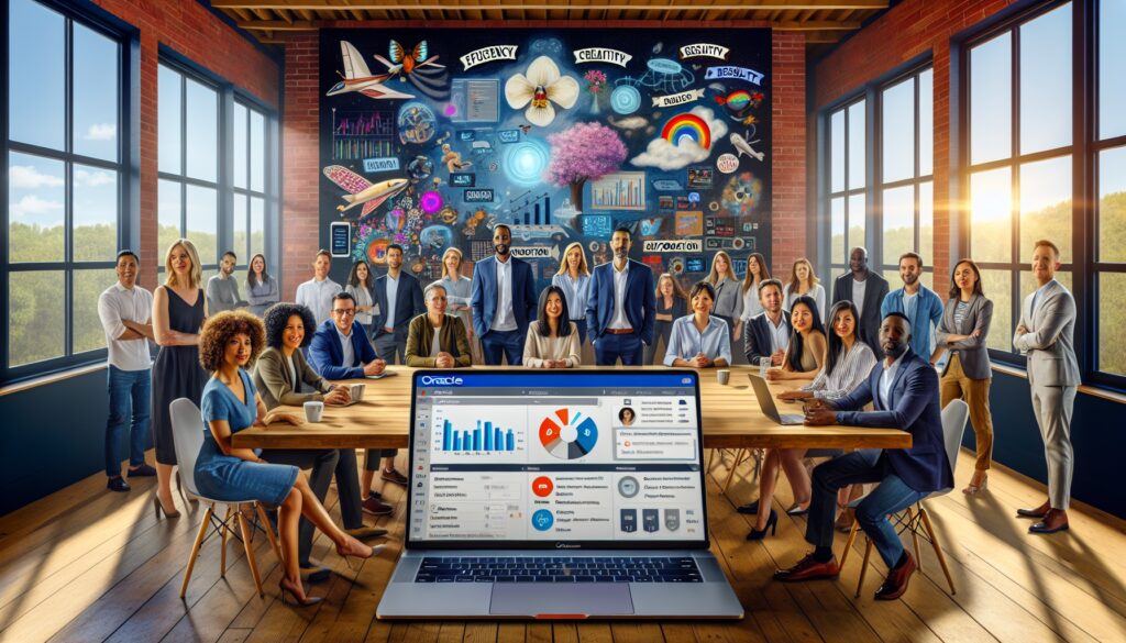 Oracle Eloqua: TODO sobre MARKETING AUTOMATION Efectivo