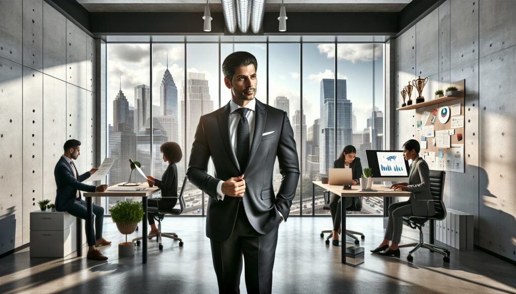 ¿Qué significa CEO? FUNCIONES y CLAVES del Chief Executive Officer