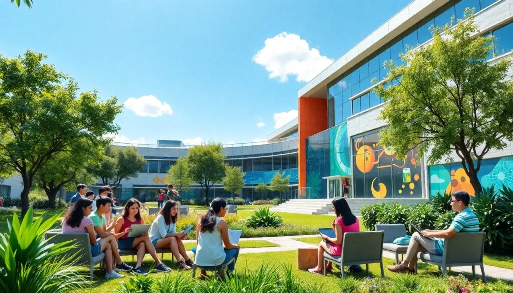 Nace Citius: la PRIMERA Smart School por SUSCRIPCIÓN